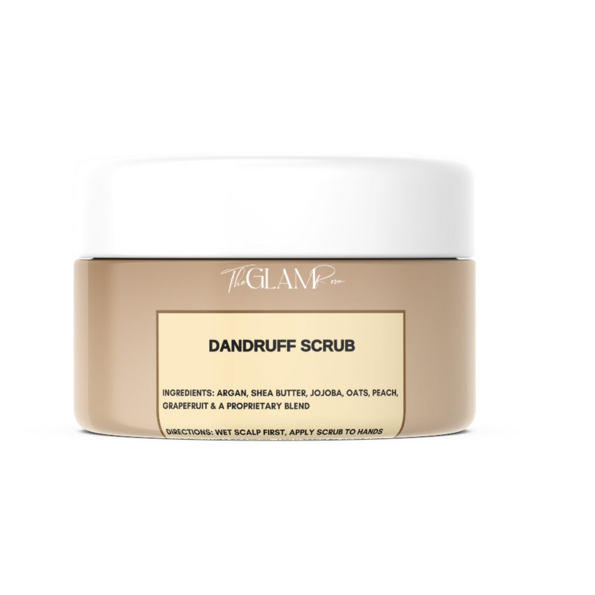 Dandruff Collection – Www.theglamroom.net