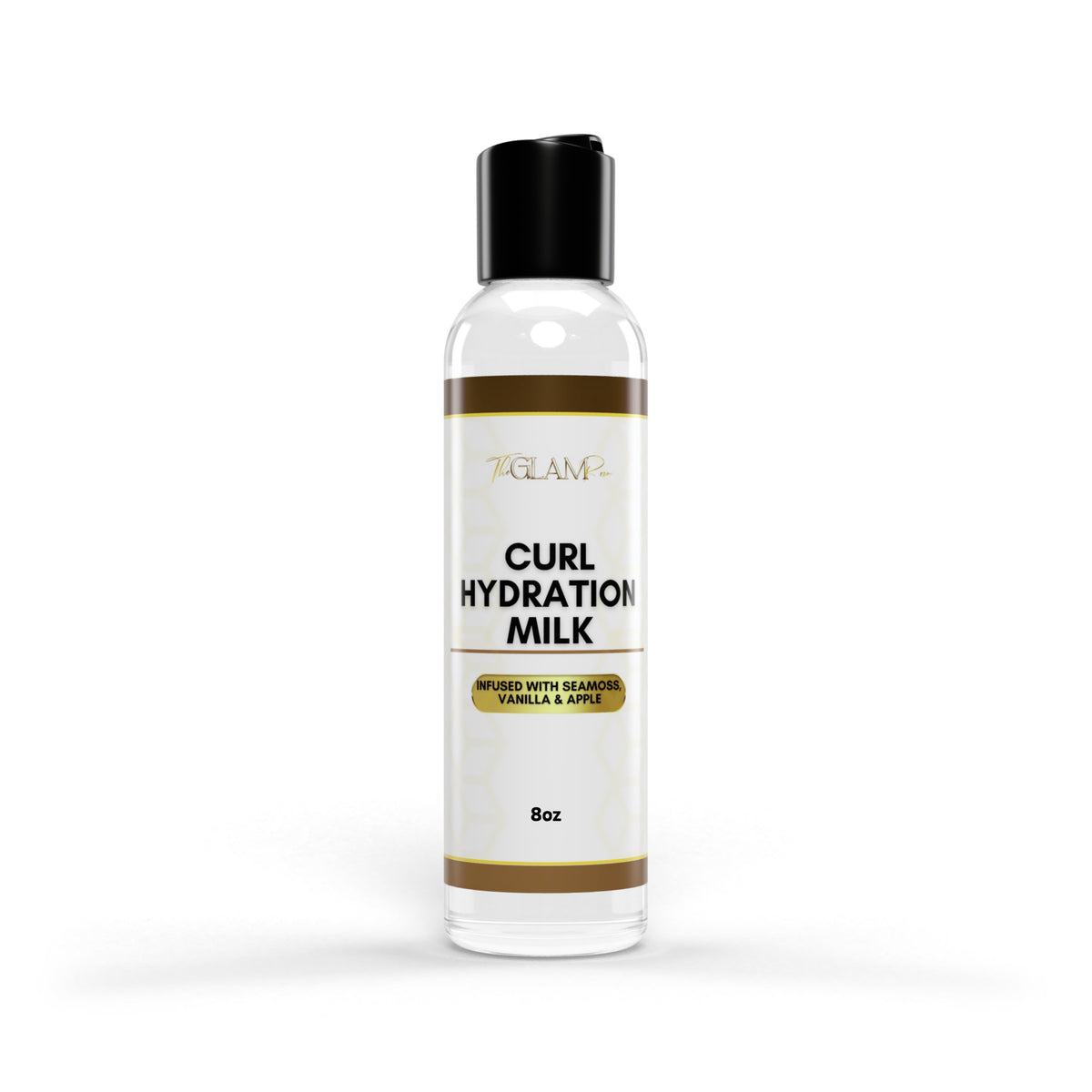 Curl Hydration Milk – Www.theglamroom.net